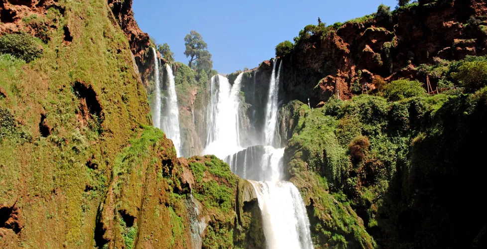 Morocco Day Trips From Marrakech, Fes, Casablanca & Tangier - Pick ...